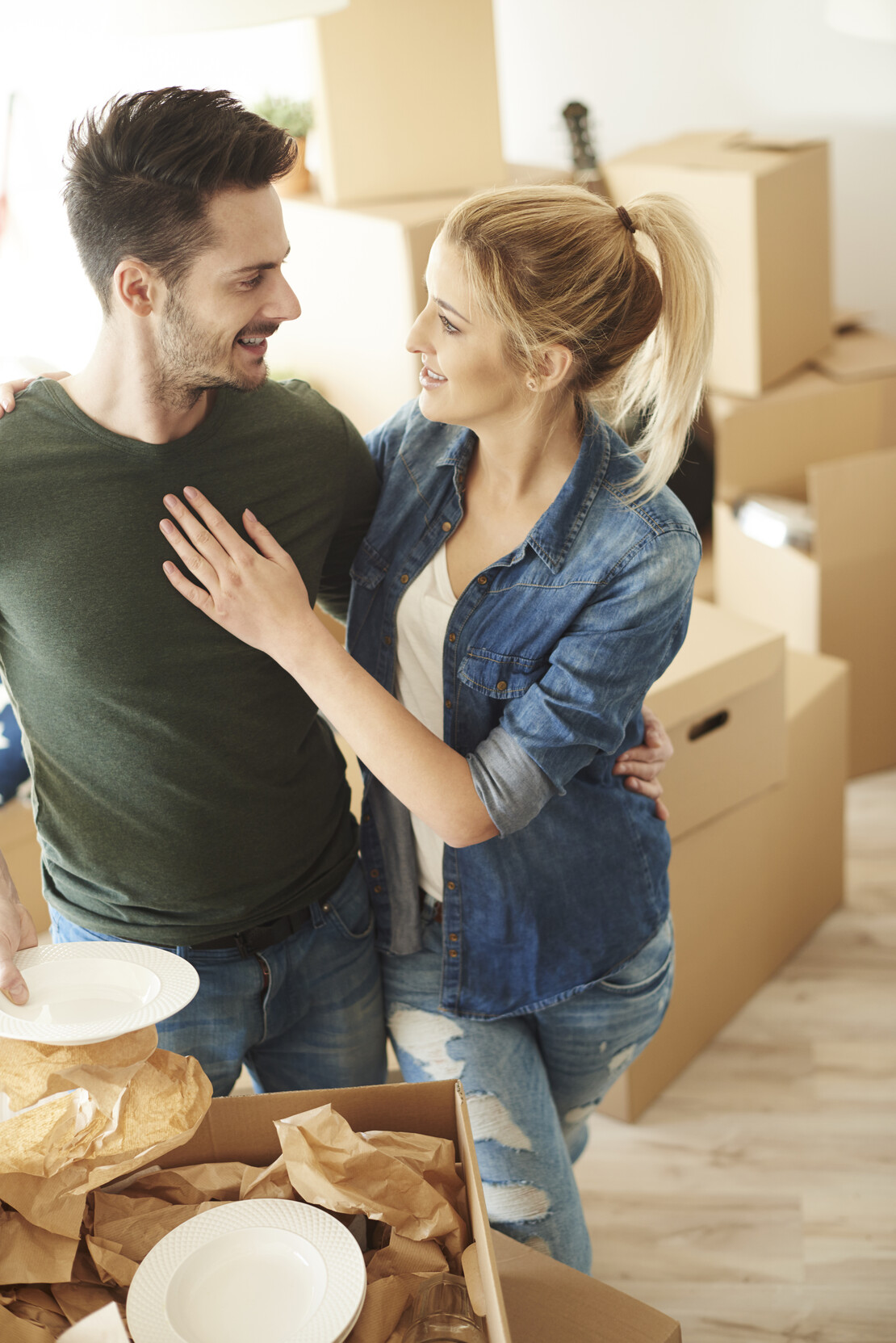 Wohnungsubergabe Worauf Achten