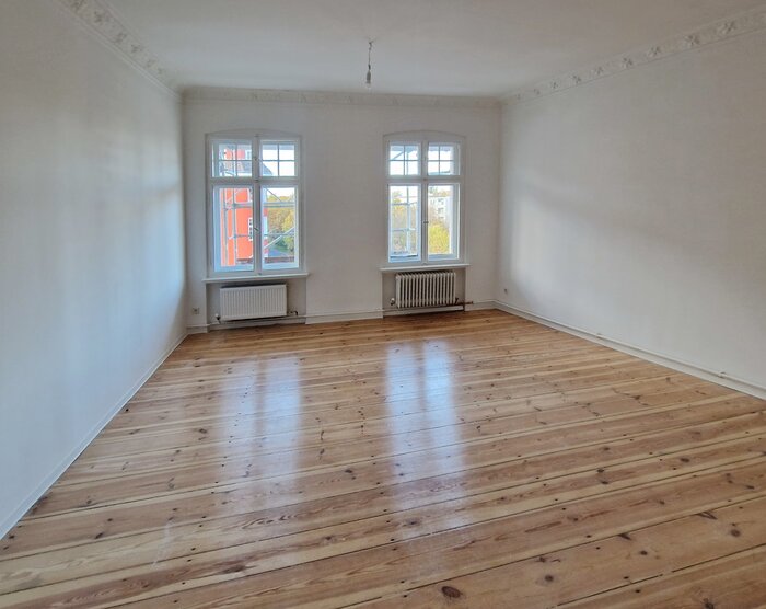 Wohnung mieten in Berlin: Jetzt Mietwohnung finden