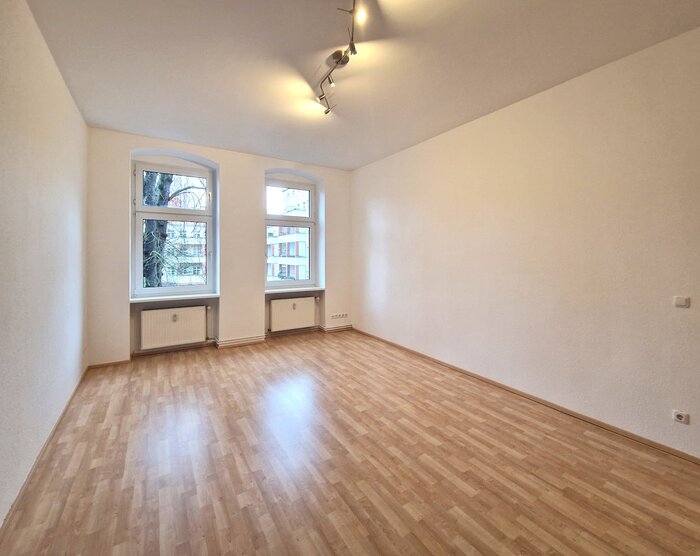 Wohnung mieten in Berlin: Jetzt Mietwohnung finden