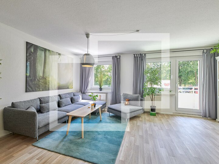 Wohnung mieten in Halle: Jetzt Mietwohnung finden